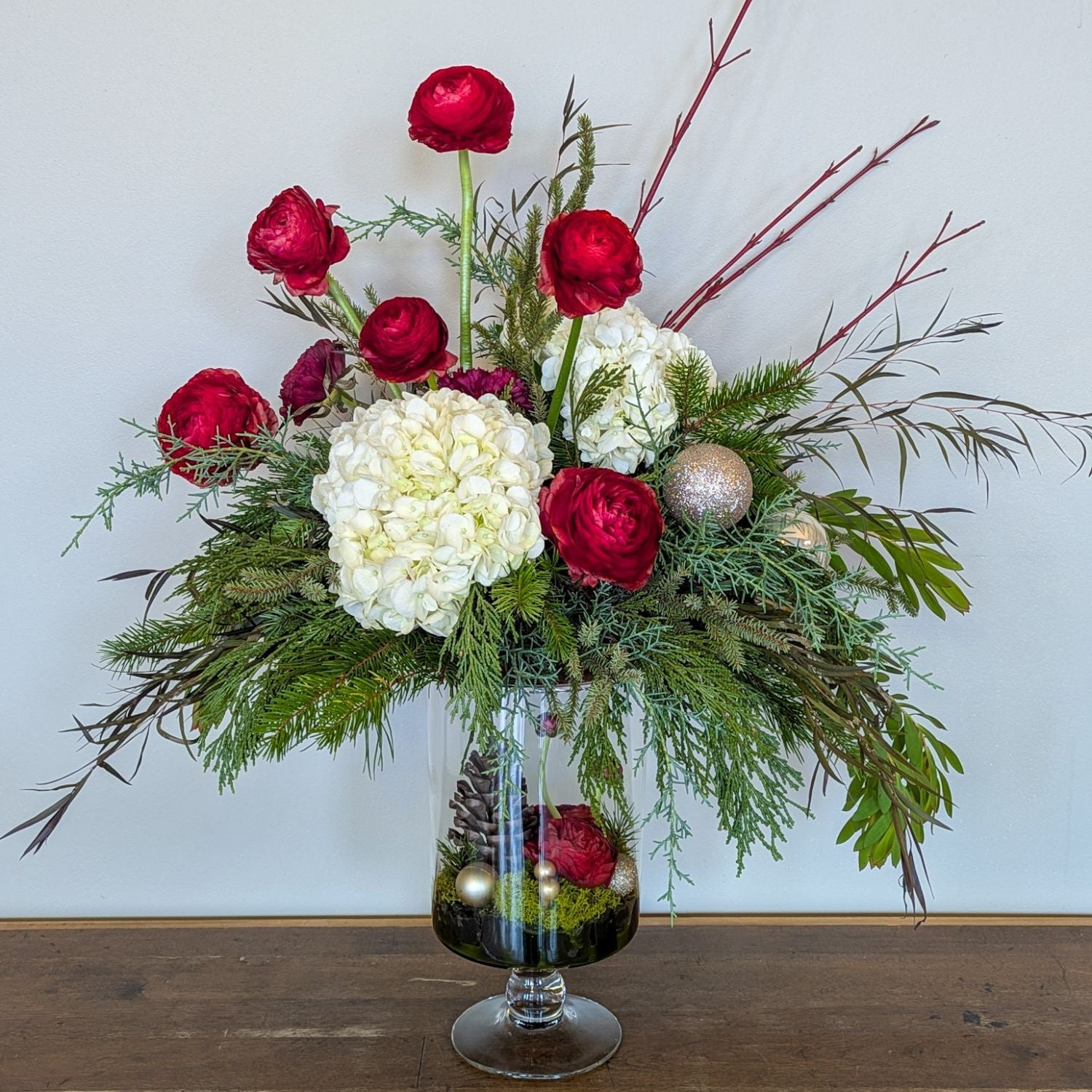 Holiday Designs That Impress