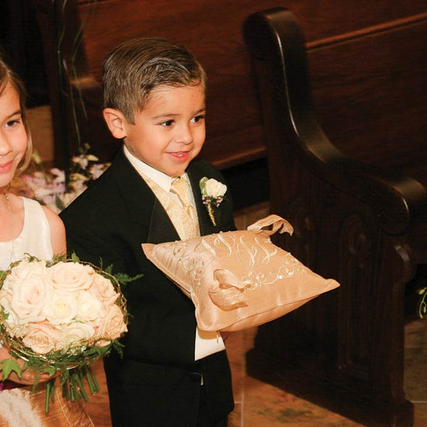Rosary Bearer Wedding Loetere 2 Pcs Veil And Cord For Wedding Filipino