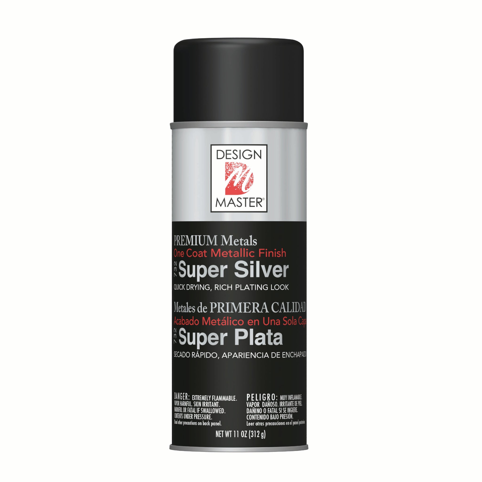 Design Master Premium Metals