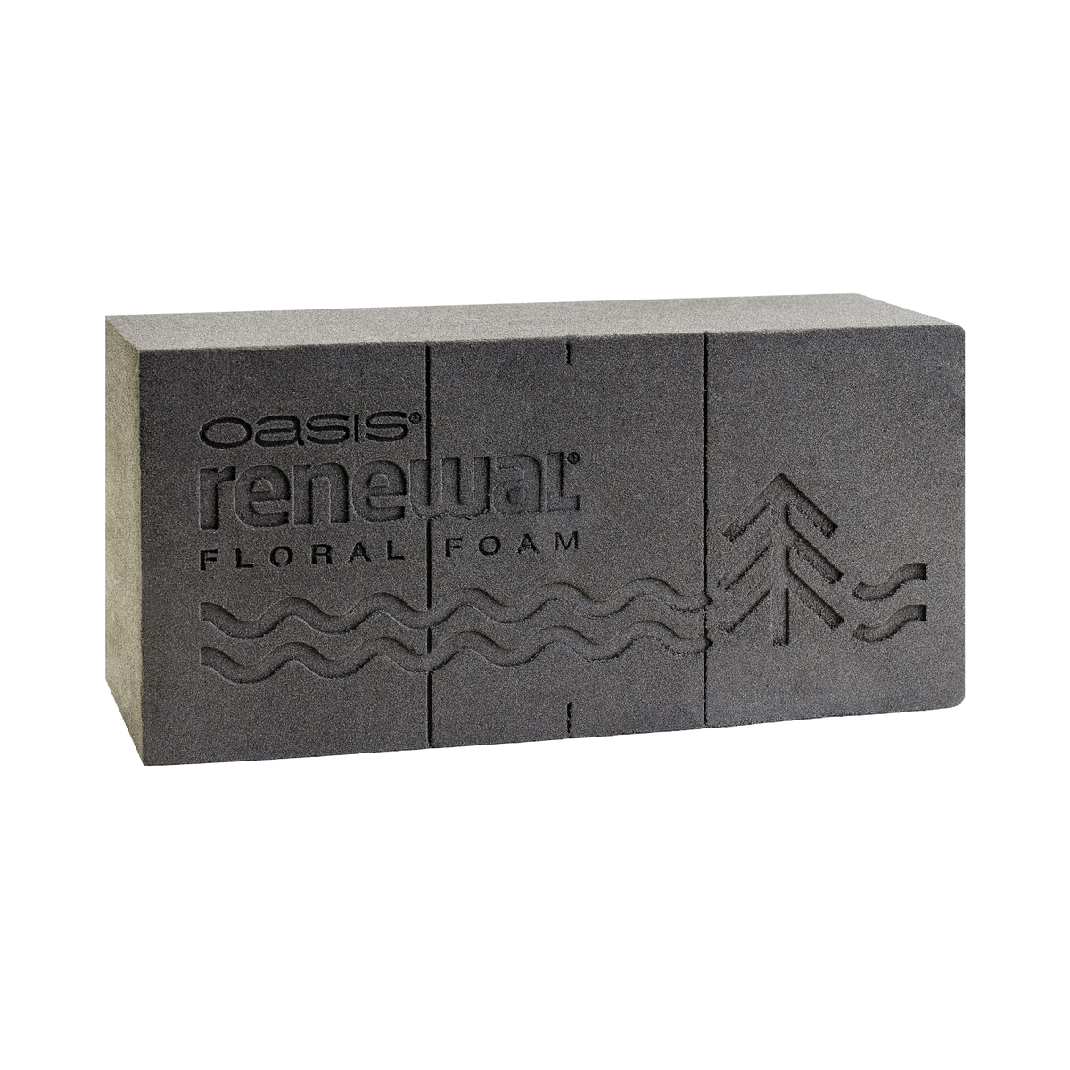 OASIS® Renewal® Floral Foam