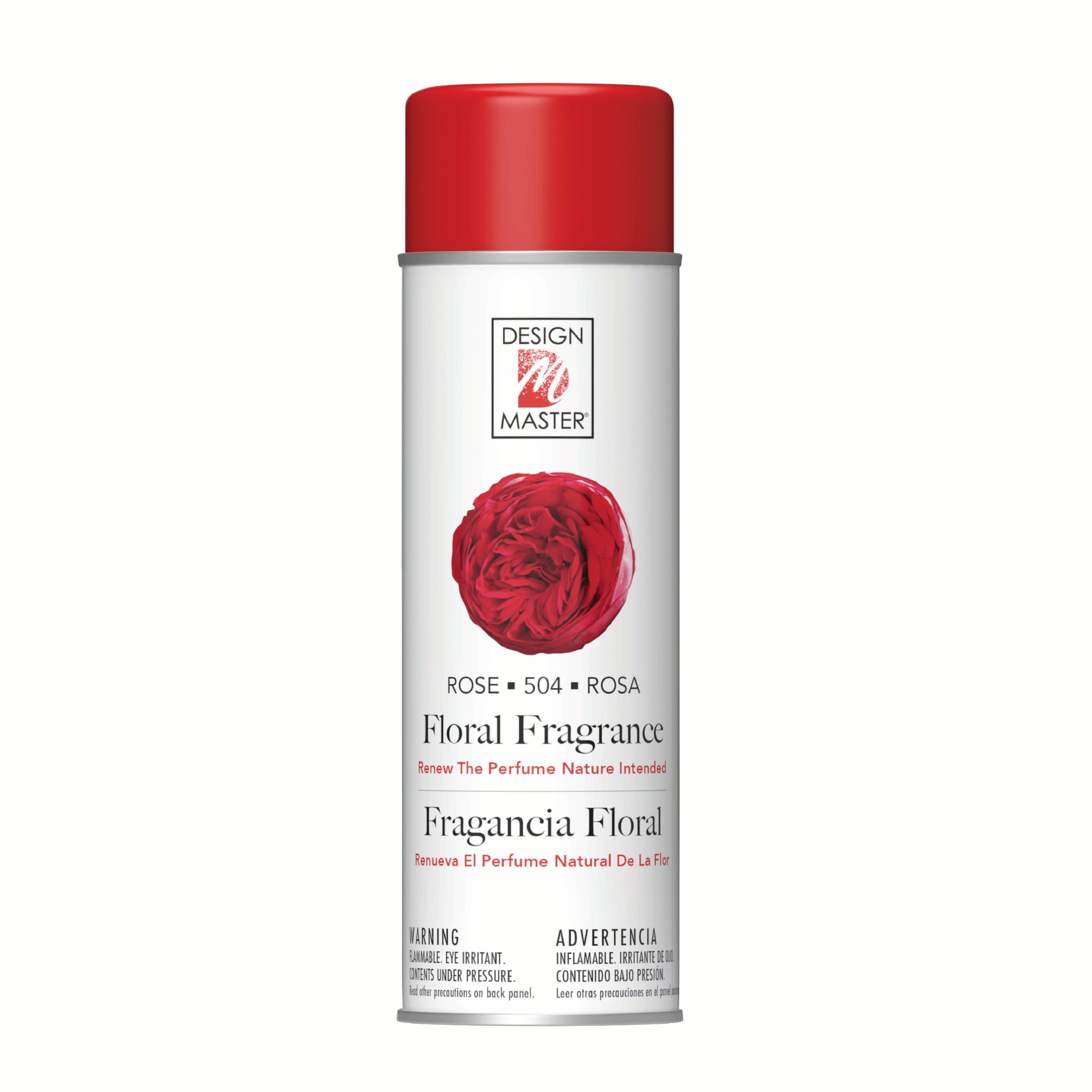 Design Master® Floral Fragrance Spray - Rose | 504, 6 oz