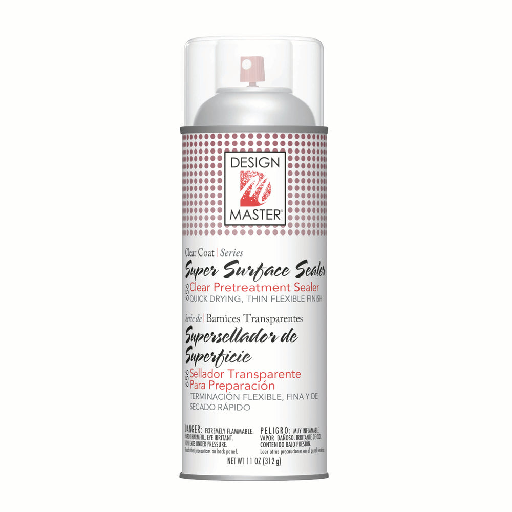 Design Master® Super Surface Sealer | 656, 11 oz