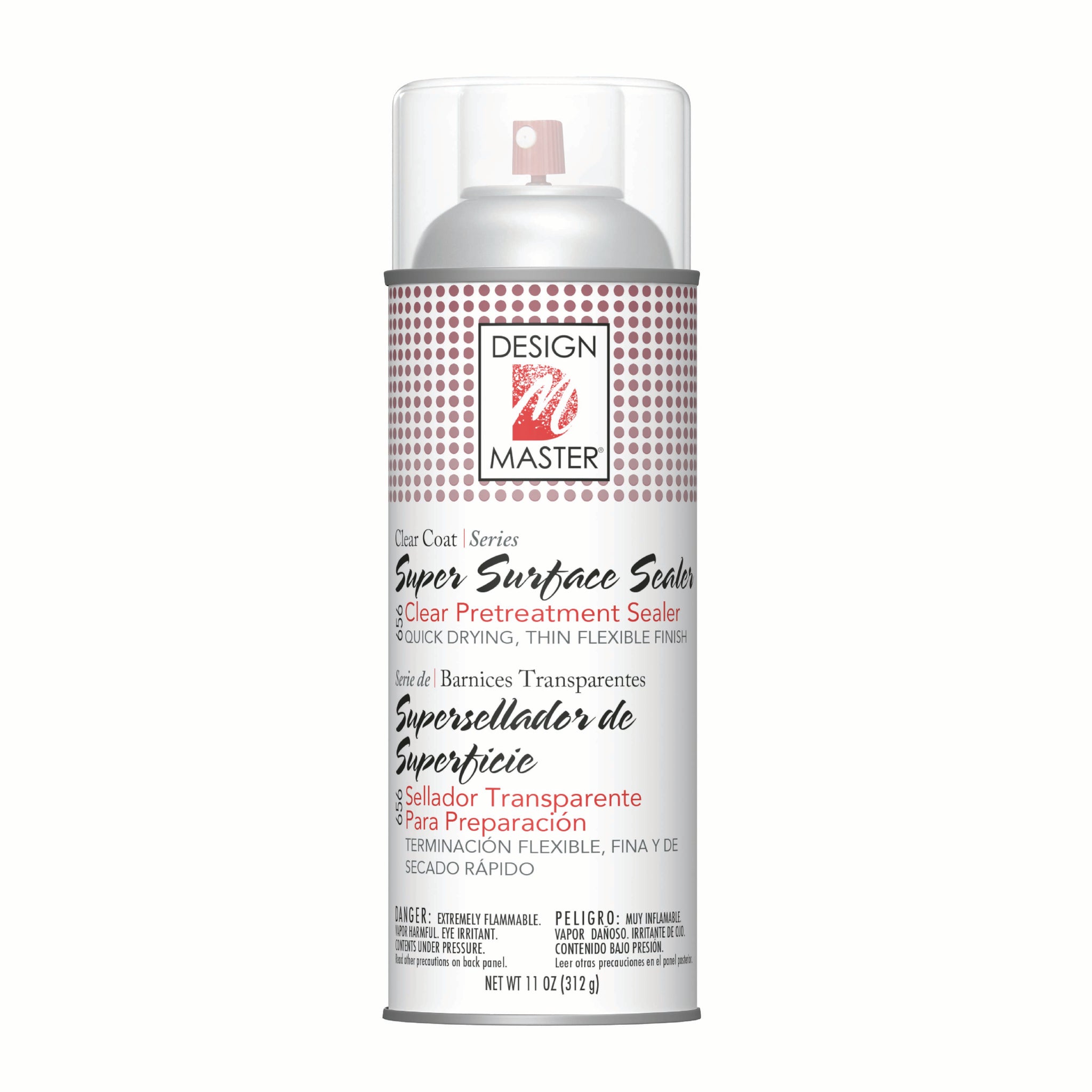Design Master® Super Surface Sealer | 656, 11 oz