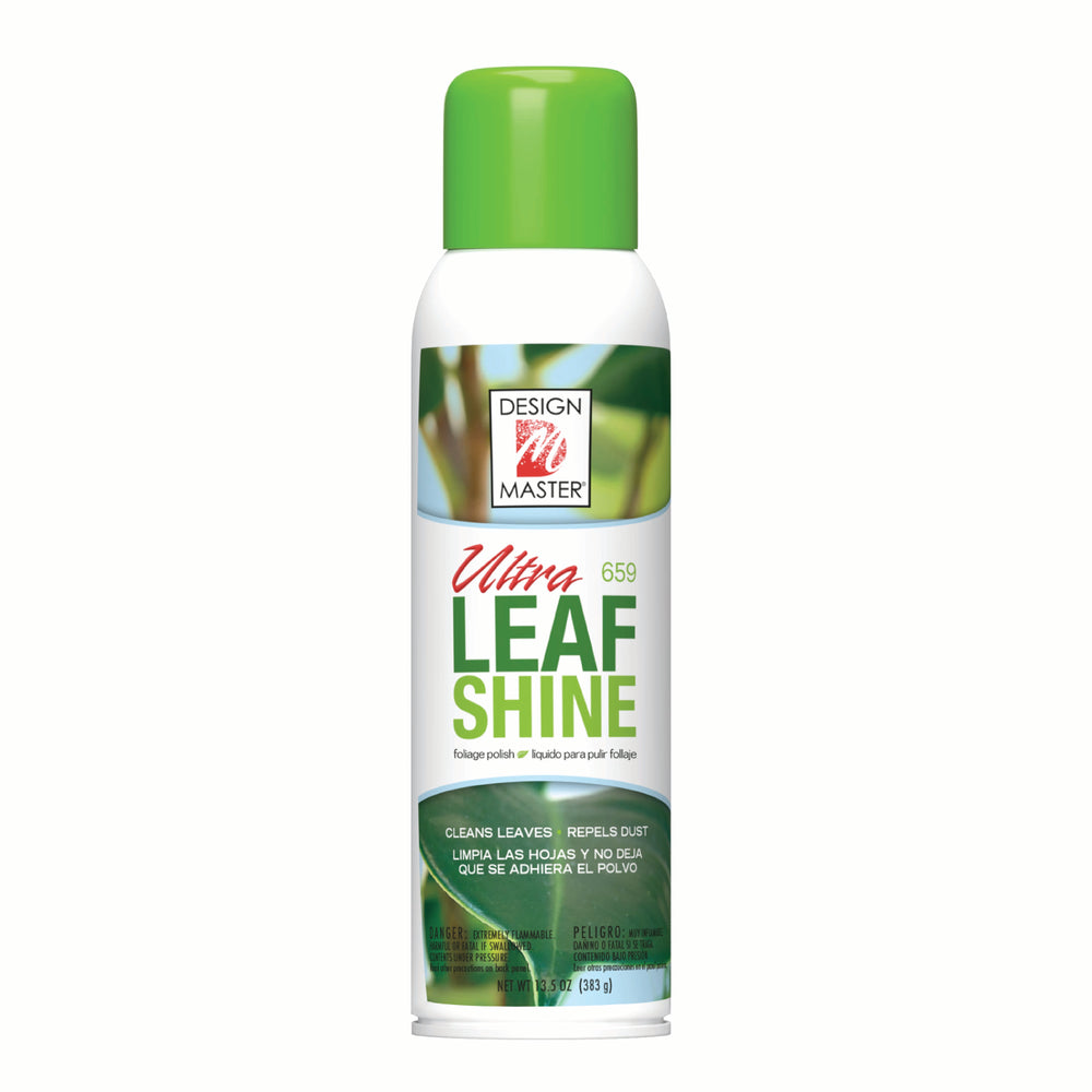 Design Master® Ultra Leaf Shine | 659, 13.5 oz