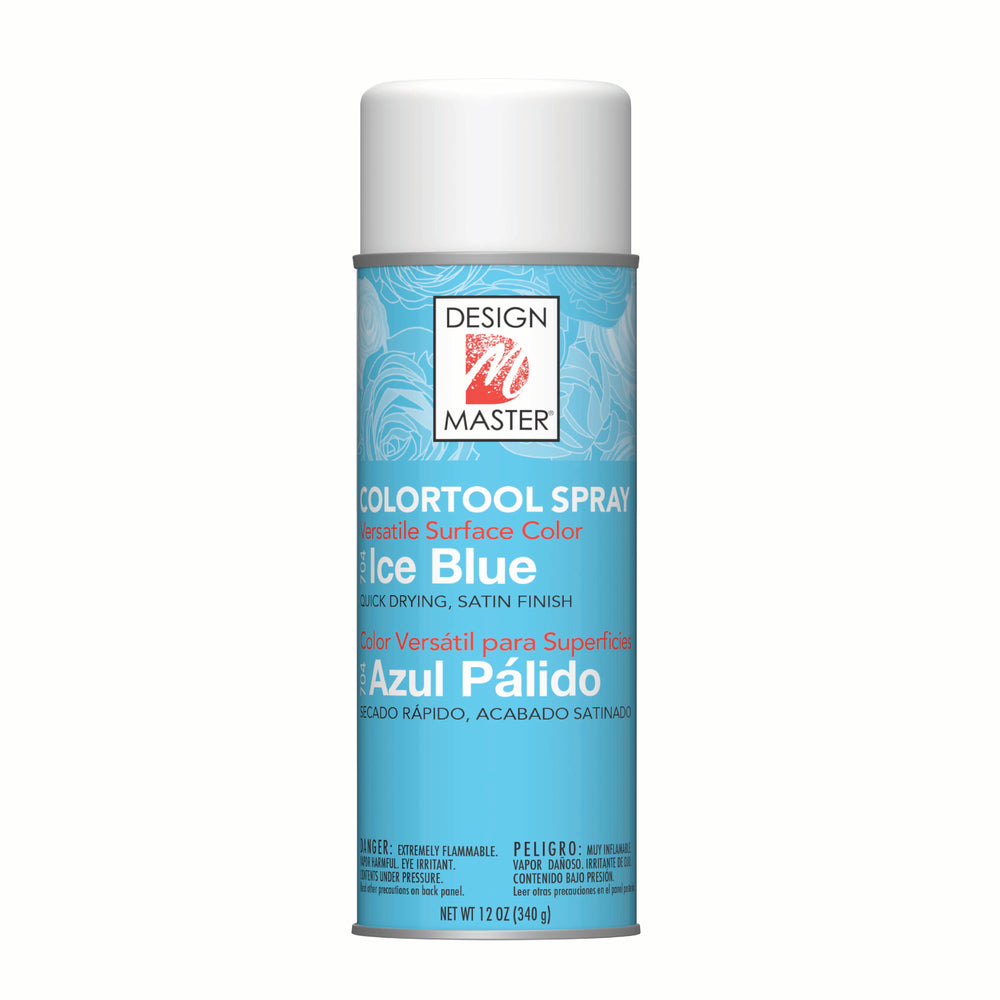 Colortool Spray - Ice Blue | 704, 12 oz