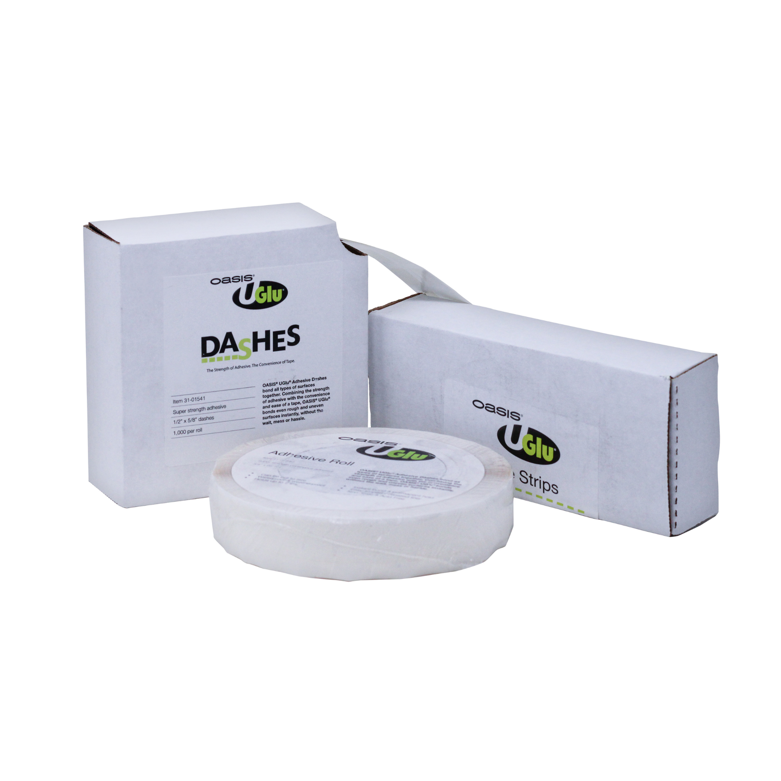 OASIS® UGLU™ Adhesive