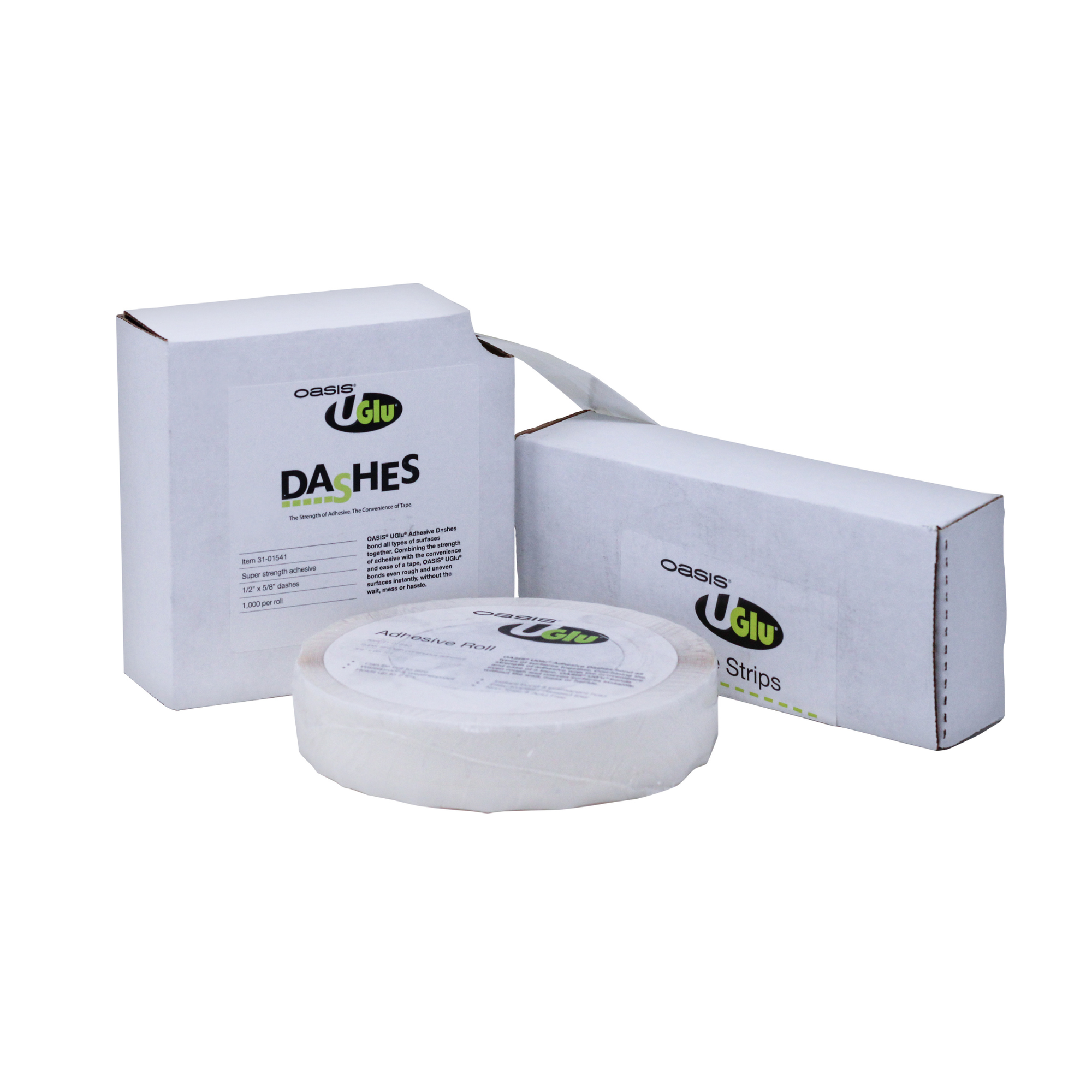 OASIS® UGLU™ Adhesive