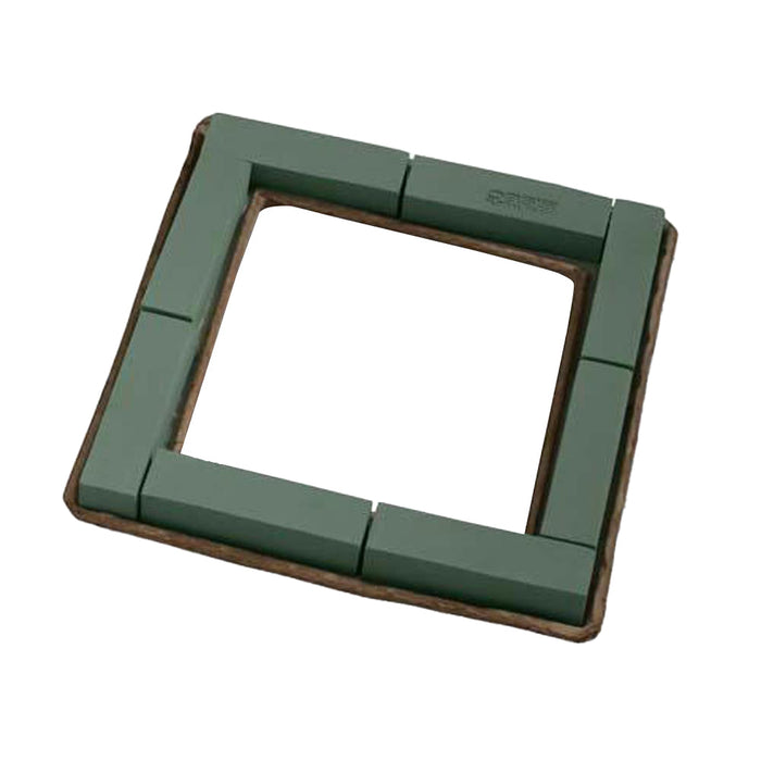 Floral Foam Wreath Shapes