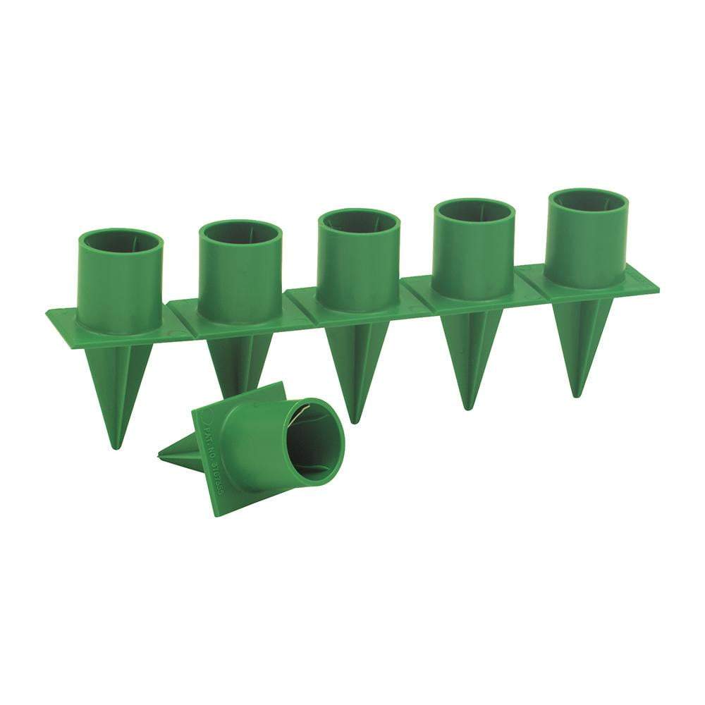 OASIS® Candle Holders