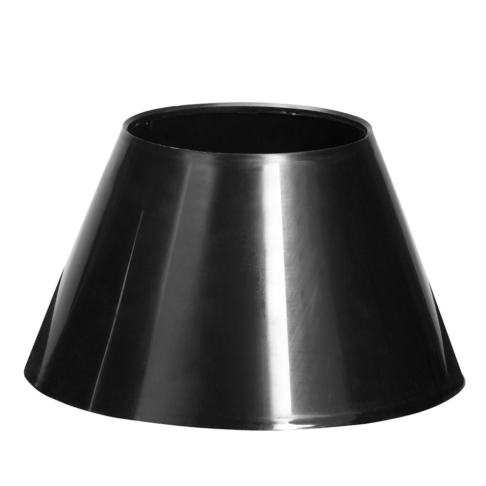 OASIS® Cooler Bucket Base, Black Large (16" & 19")